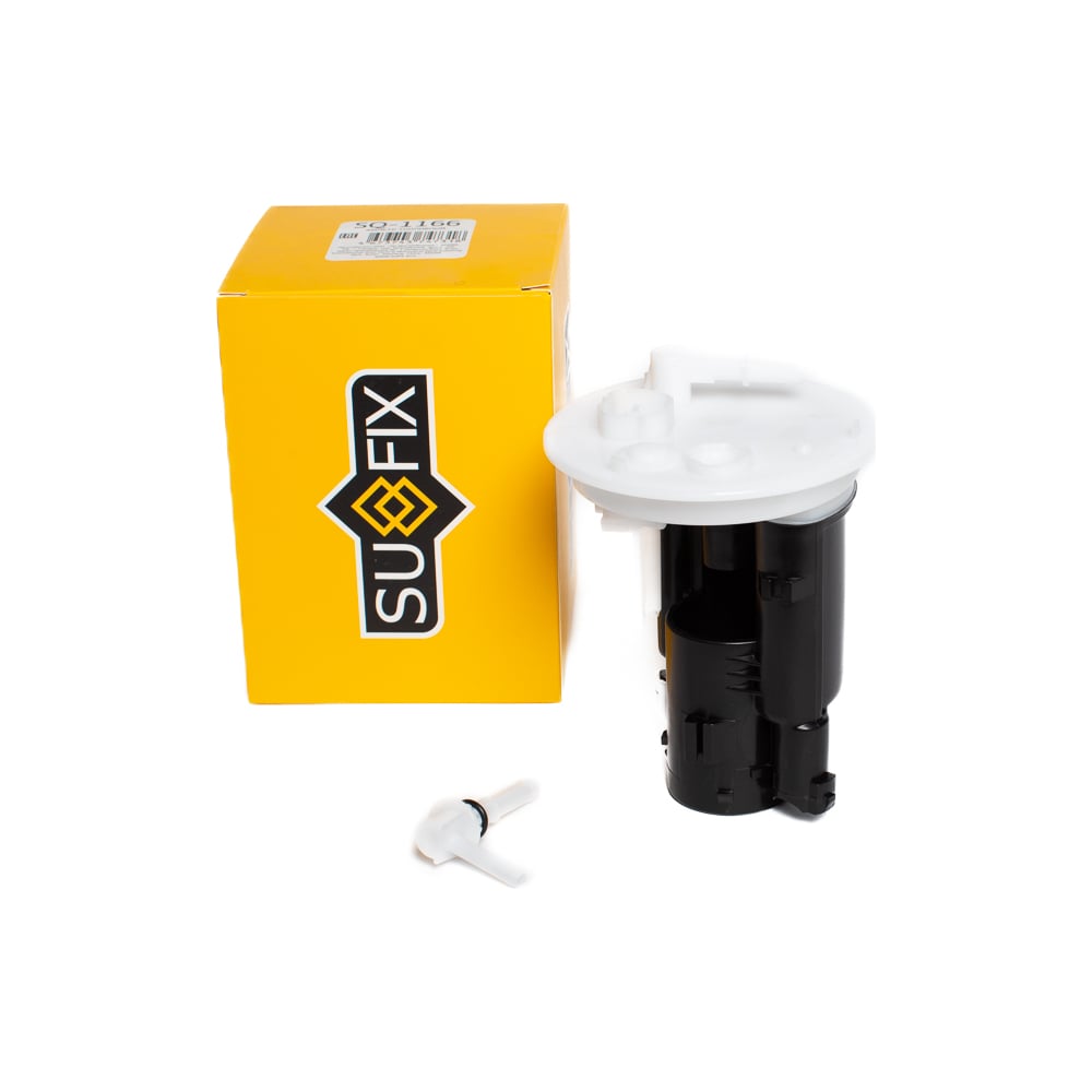 Фильтр топливный погружной SUFIX SQ-1166 - выгодная цена, отзывы, характеристики, фото - купить ...