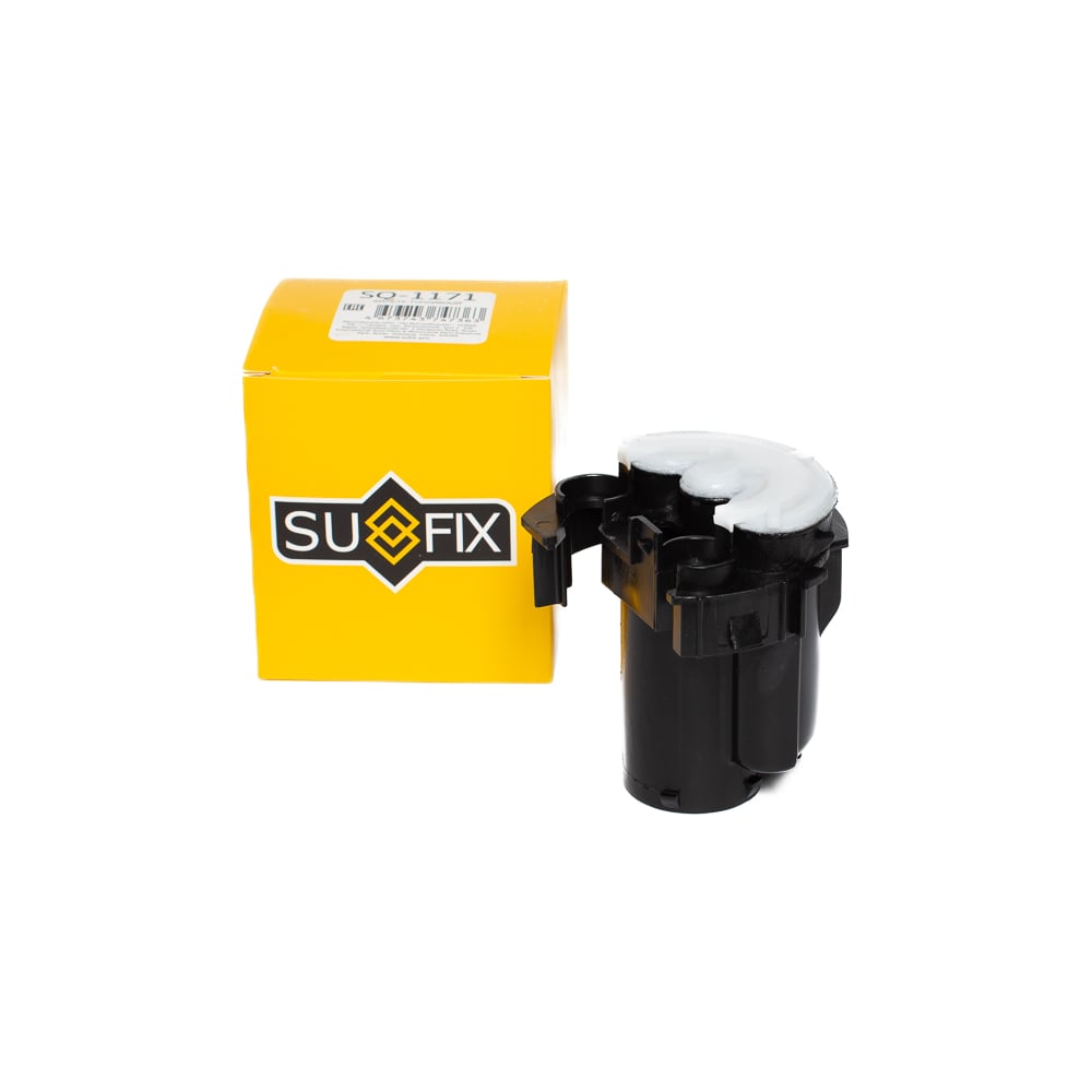 Фильтр топливный погружной SUFIX SQ-1171 - выгодная цена, отзывы, характеристики, фото - купить ...