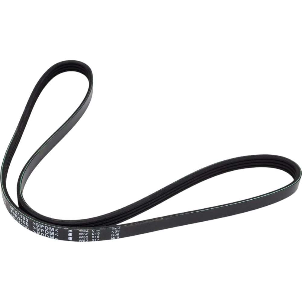 Ремень поликлиновой Fiat / Nissan / Toyota PATRON 4PK1100 - выгодная ...