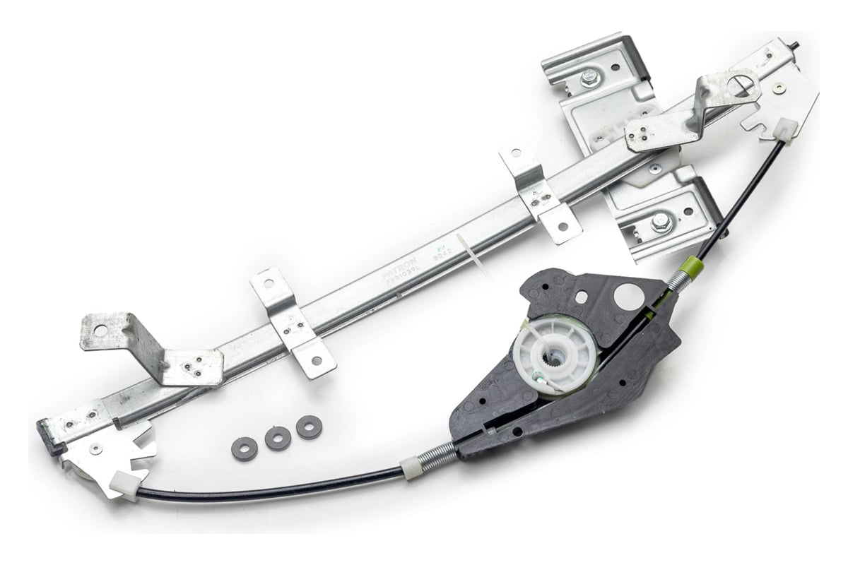 Стеклоподъемник передний, левый FORD Fusion 02-12 PATRON PWR1039L ...