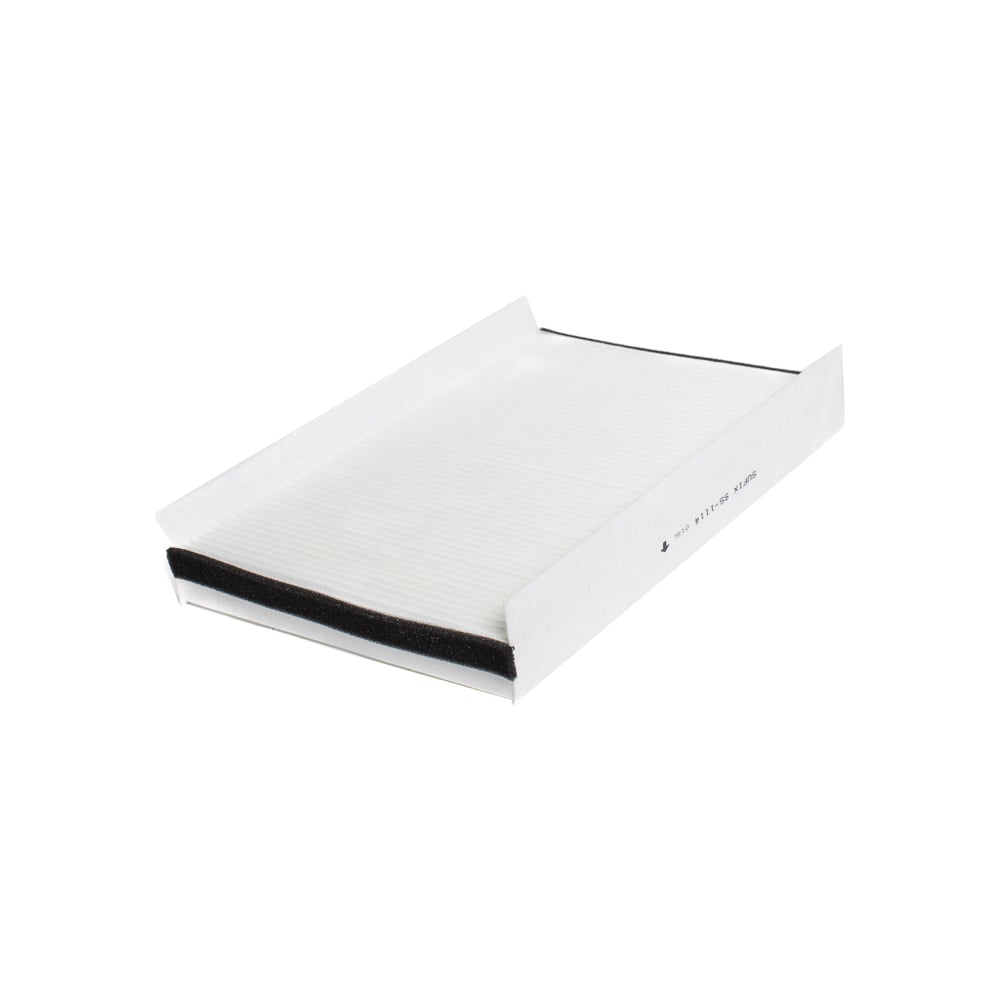 Фильтр салонный SUFIX SS-1114 - выгодная цена, отзывы, характеристики, фото - купить в Москве и РФ