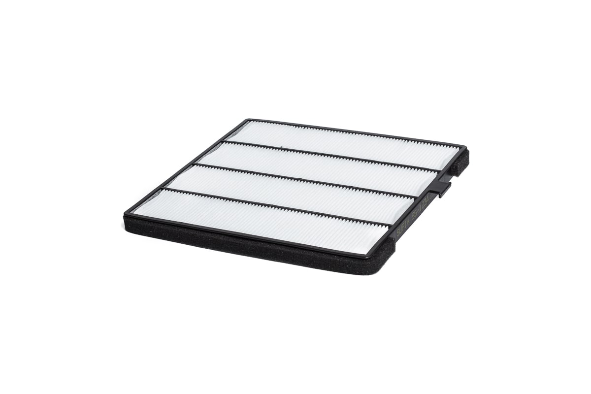 Фильтр салонный SUFIX SS-1234 - выгодная цена, отзывы, характеристики, фото - купить в Москве и РФ