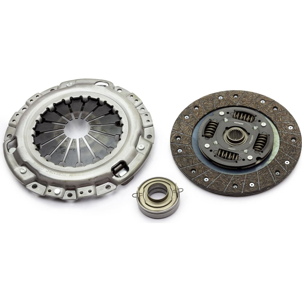 Комплект сцепления (3P) MITSUBISHI GALANT VI 2.5 V6 96 -, CHERY Tiggo 3 ...