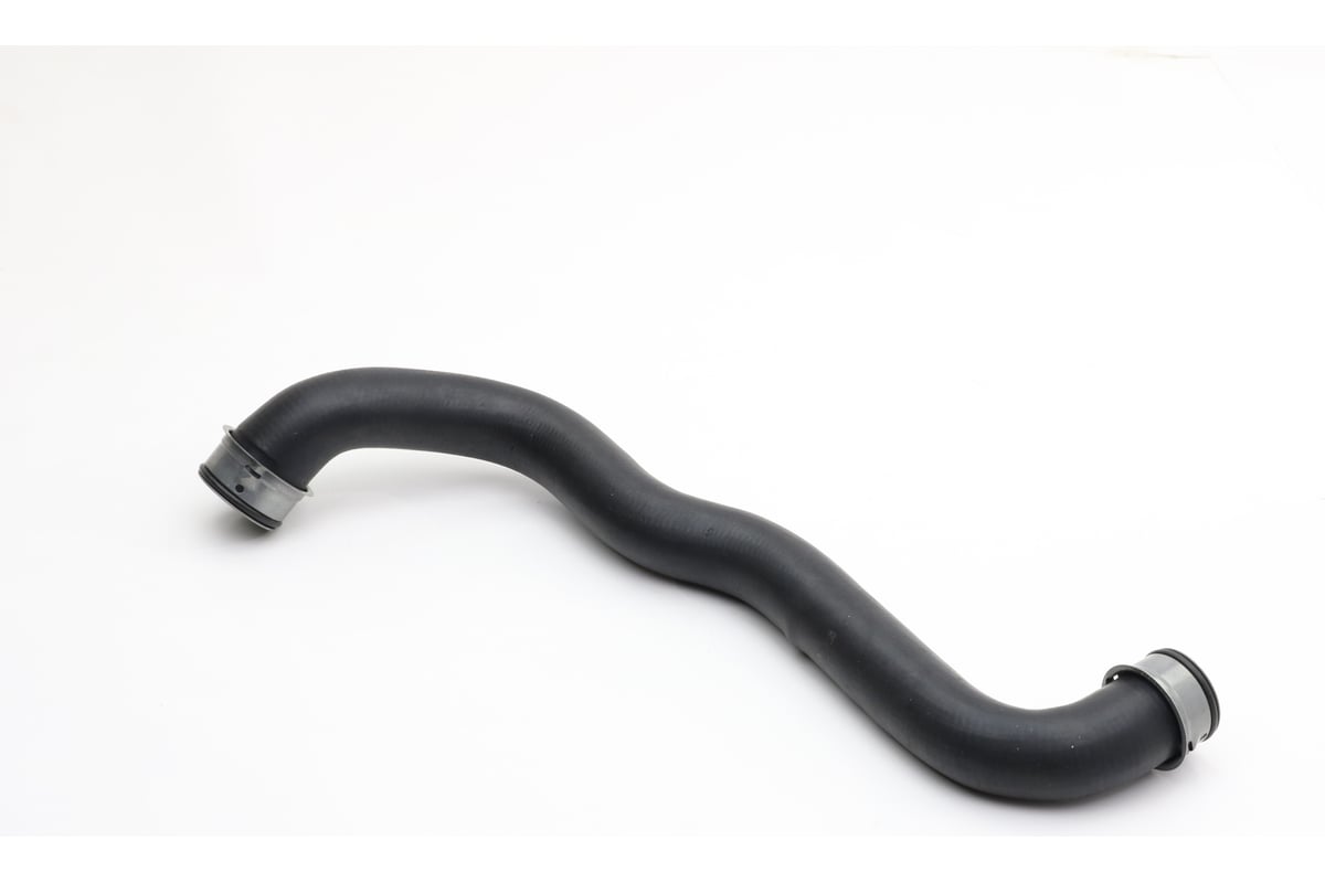 Патрубок радиатора (пр-во Турция) MERCEDES 211 E 200 COMP. PATRON ...