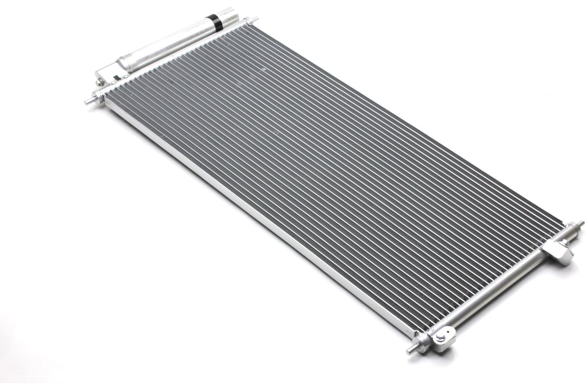 Радиатор кондиционера Honda Jazz/Fit 07- PATRON PRS1457 - выгодная цена ...