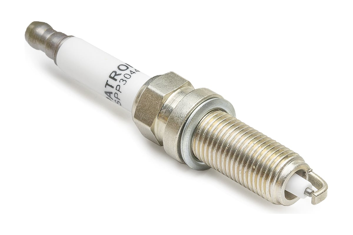 Свеча зажигания 94951 / LZKAR7D-9D (Nickel) RENAULT: Duster 1.6SCe 15 ...