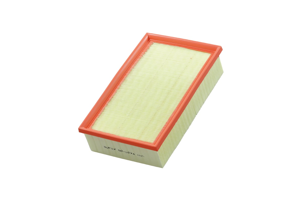 Фильтр воздушный Sufix SO-1074 - выгодная цена, отзывы, характеристики, фото - купить в Москве и РФ