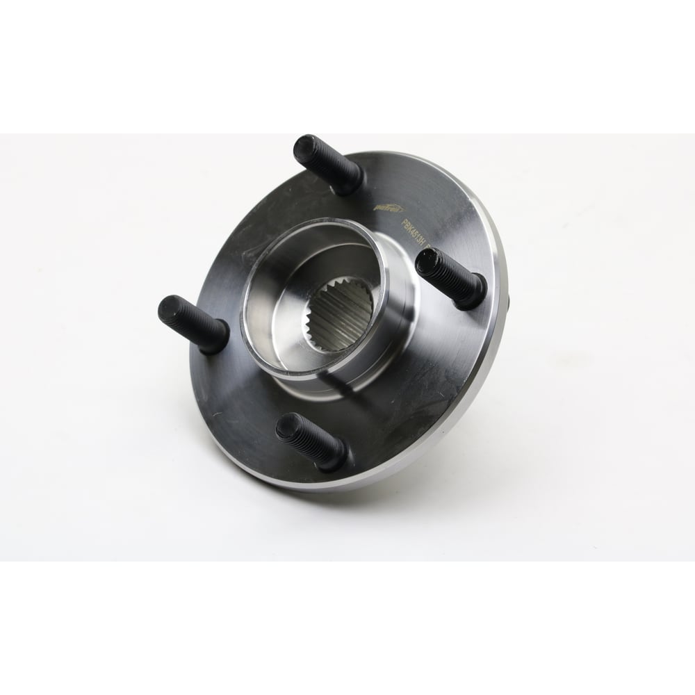 Ступица колеса без подшипника передняя FORD Escort/ Fiesta/ Focus ...