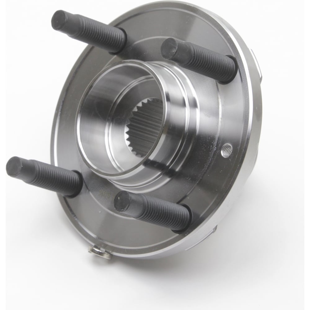 Ступица колеса без подшипника передняя CHEVROLET Aveo T300 (100 мм x 4 ...