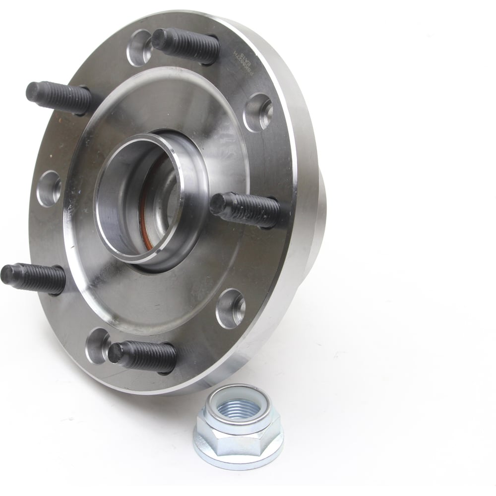 Ступица колеса задняя FORD: TRANSIT FWD 06- PATRON PBK6527H - выгодная ...