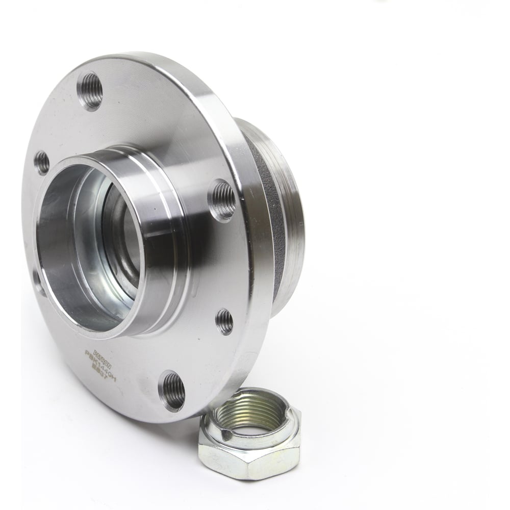 Ступица колеса задняя FIAT: TEMPRA/TIPO без ABS, LANCIA: DEDRA без ABS ...