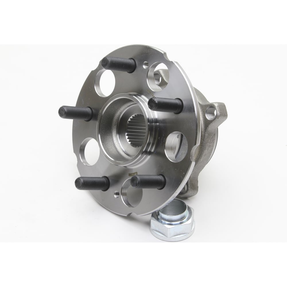 Ступица колеса задняя HONDA: CR-V III AWD (4x4) 06-12 PATRON PBK7441H ...