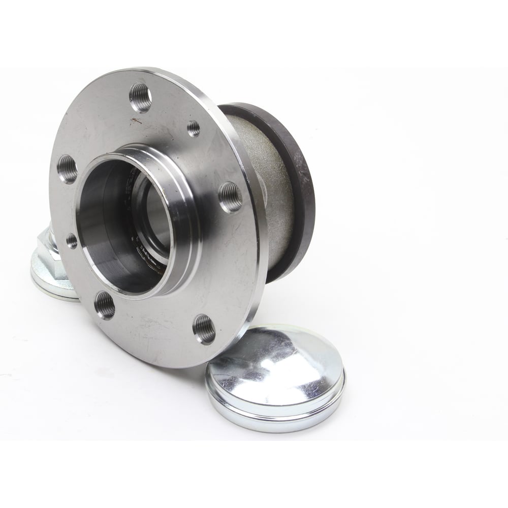 Ступица колеса задняя CITROEN: JUMPER, FIAT: DUCATO, PEUGEOT: BOXER 06 ...