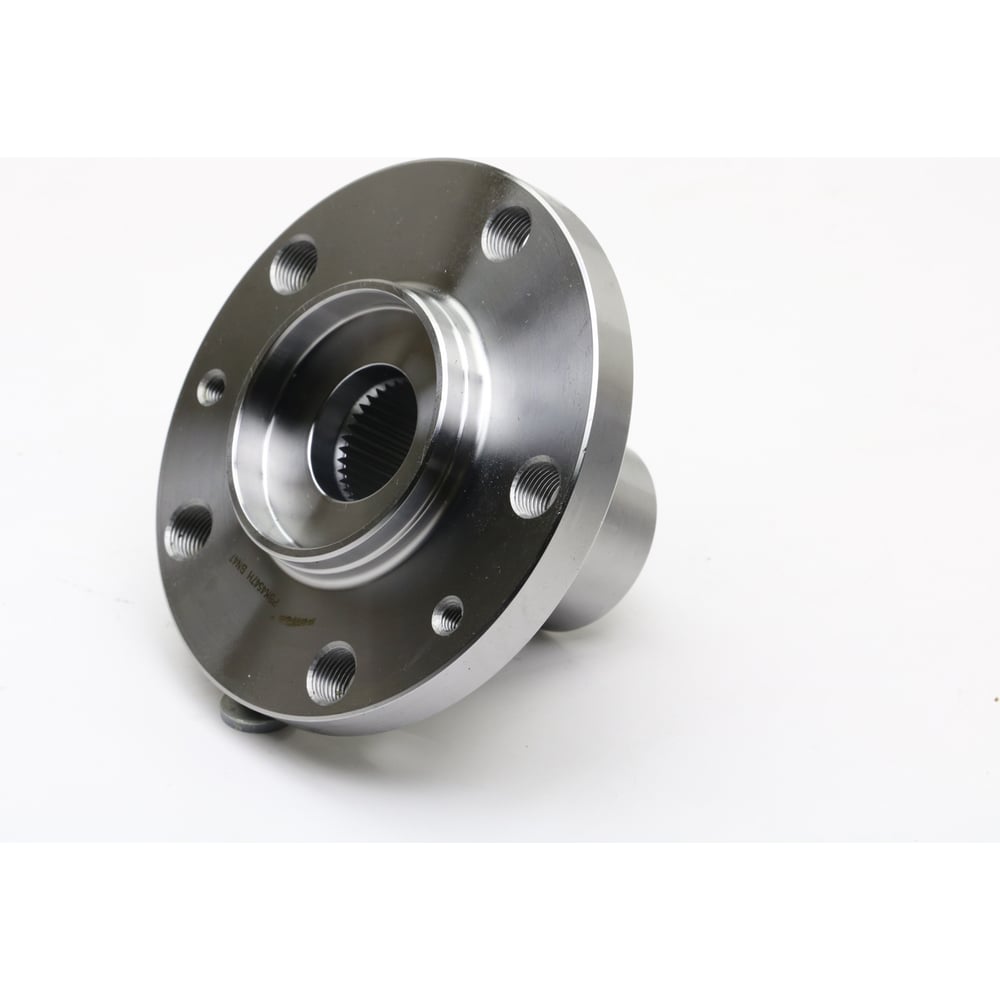 Ступица колеса без подшипника передняя PSA Ducato/ Jumper/ Boxer PATRON ...