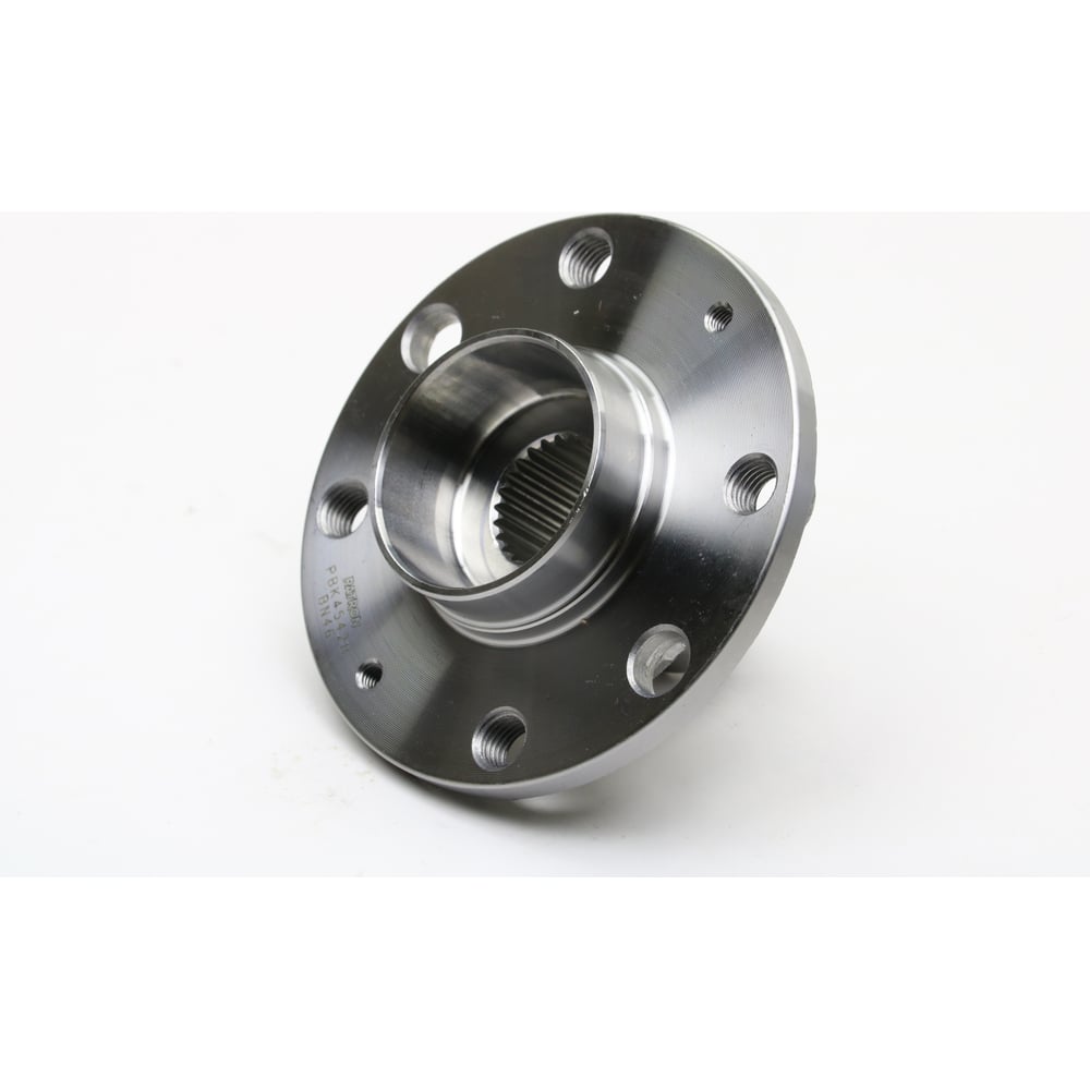 Ступица колеса без подшипника передняя OPEL Corsa D / FIAT Punto (25z ...