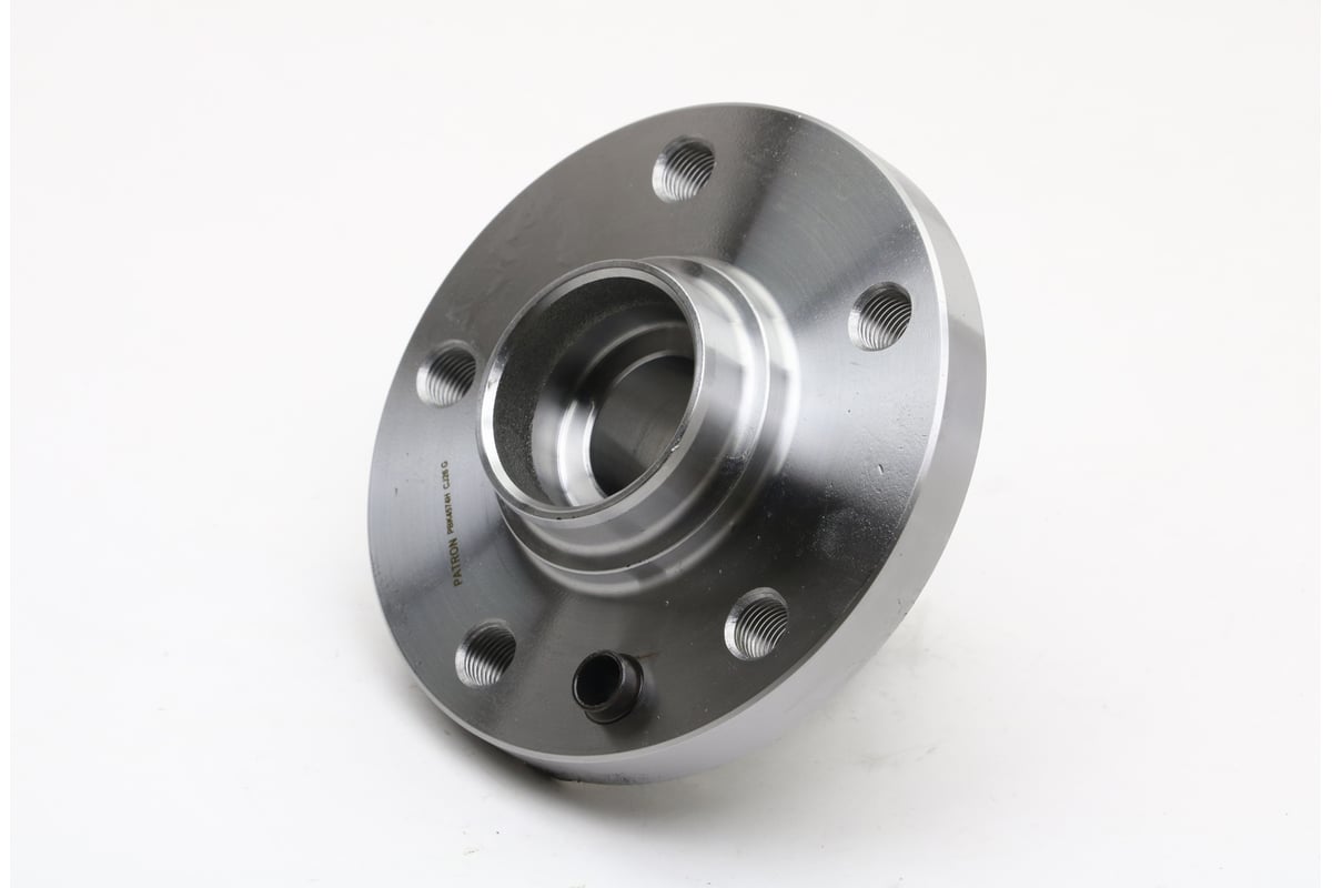 Ступица колеса без подшипника передняя/задняя VW T4 PATRON PBK4574H ...