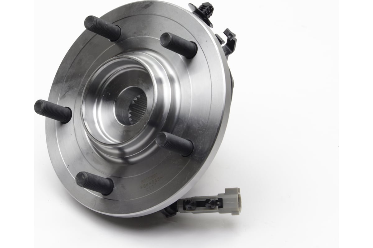 Ступица колеса задняя CHRYSLER PACIFICA 04-06 PATRON PBK4035H ...