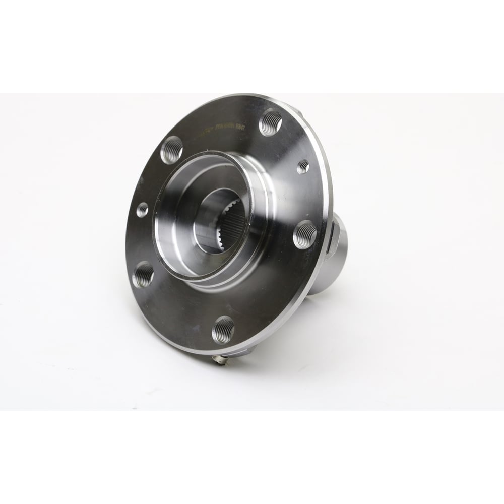 Ступица колеса без подшипника передняя PSA Ducato/ Jumper/ Boxer PATRON ...