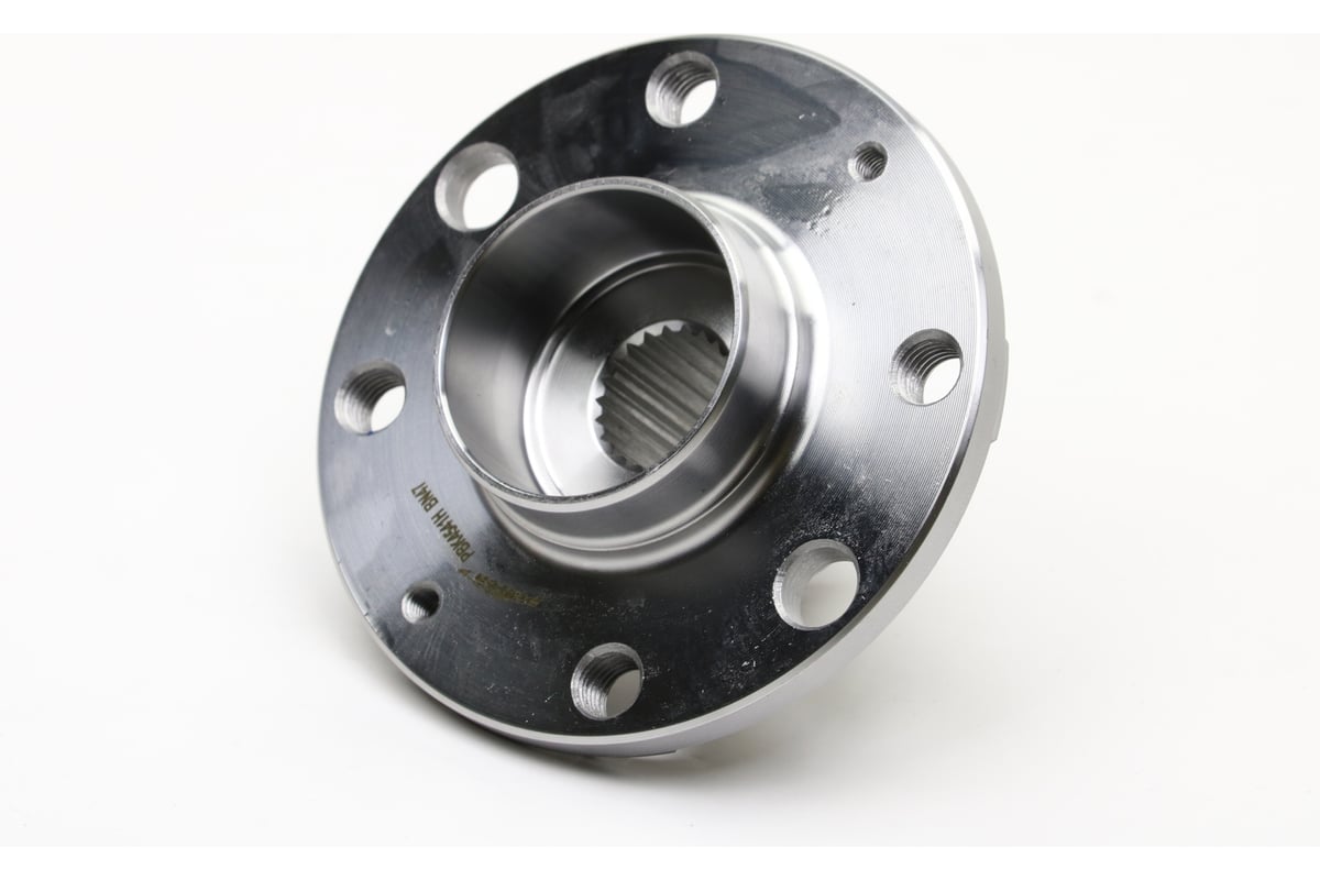 Ступица колеса без подшипника передняя OPEL Corsa D / FIAT Punto (22z ...