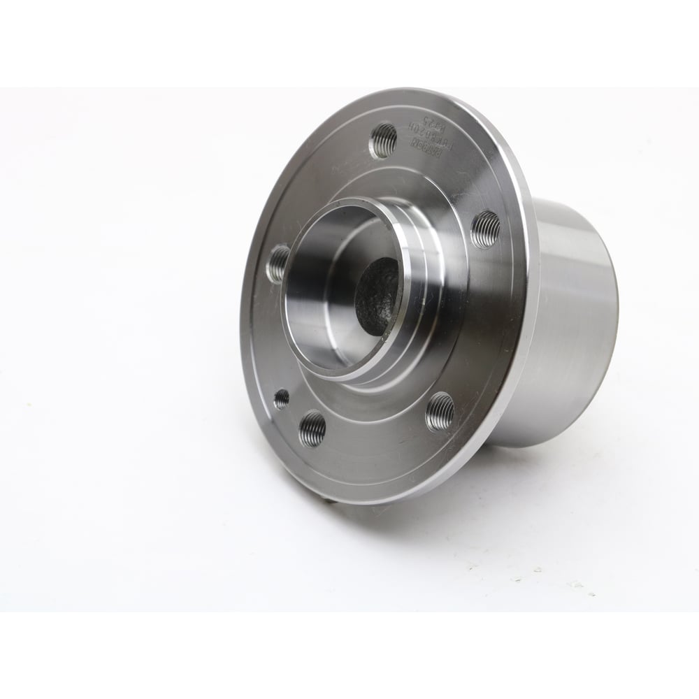 Ступица колеса без подшипника передняя VAG: A3/ Octavia/ Golf IV +ABS ...