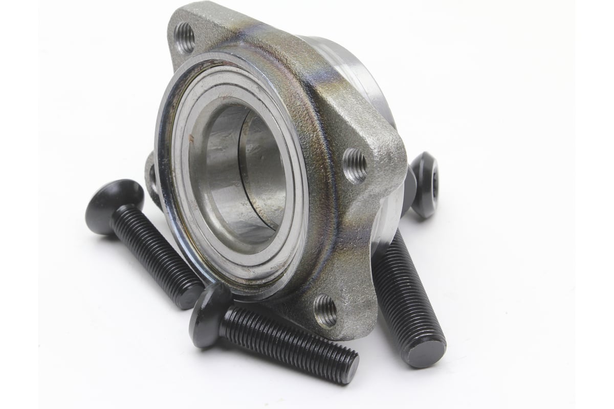 Ступица колеса передняя AUDI: A6 04-11 /ALLROAD PATRON PBK6547H ...