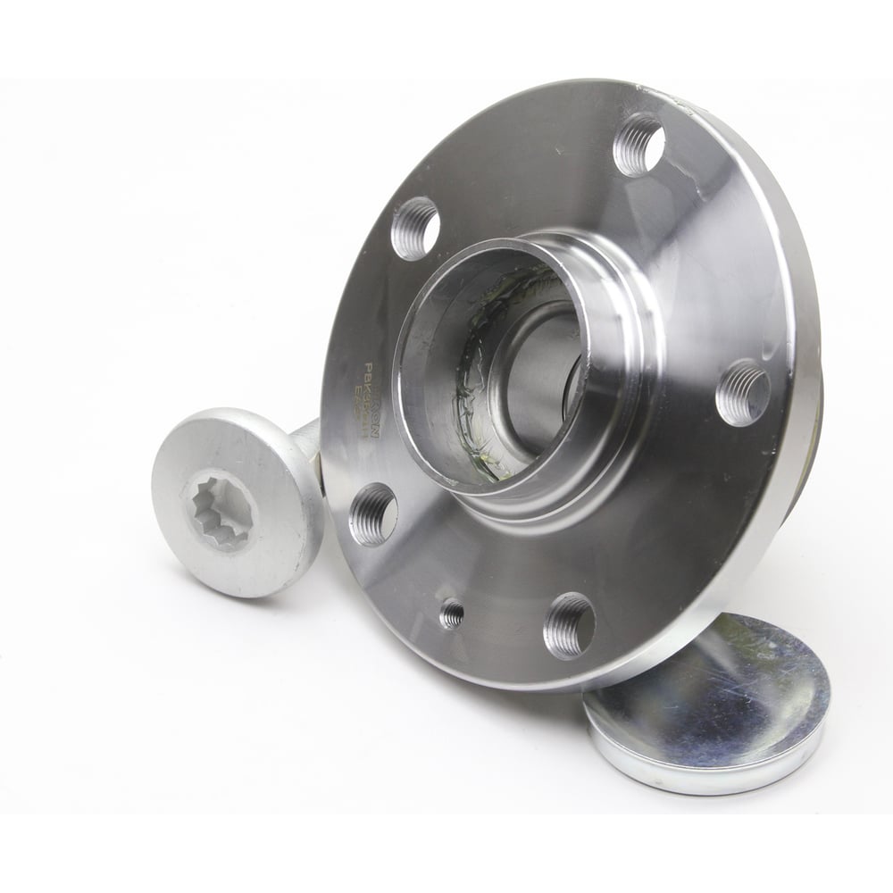 Ступица колеса задняя VW: PASSAT 05-, JETTA 05-, GOLF 03-, SHARAN 10 ...