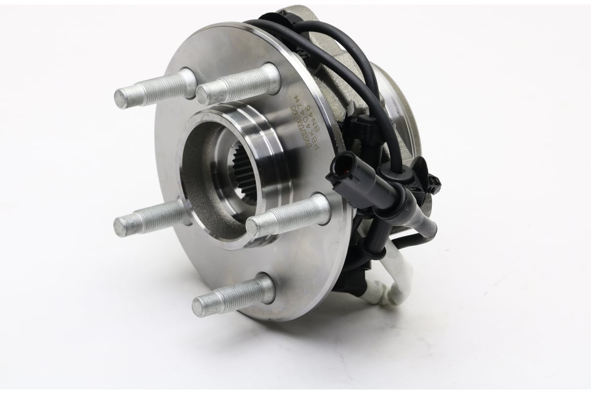Ступица колеса передняя FORD Exploer 4.0 V6 98> PATRON PBK4047H ...