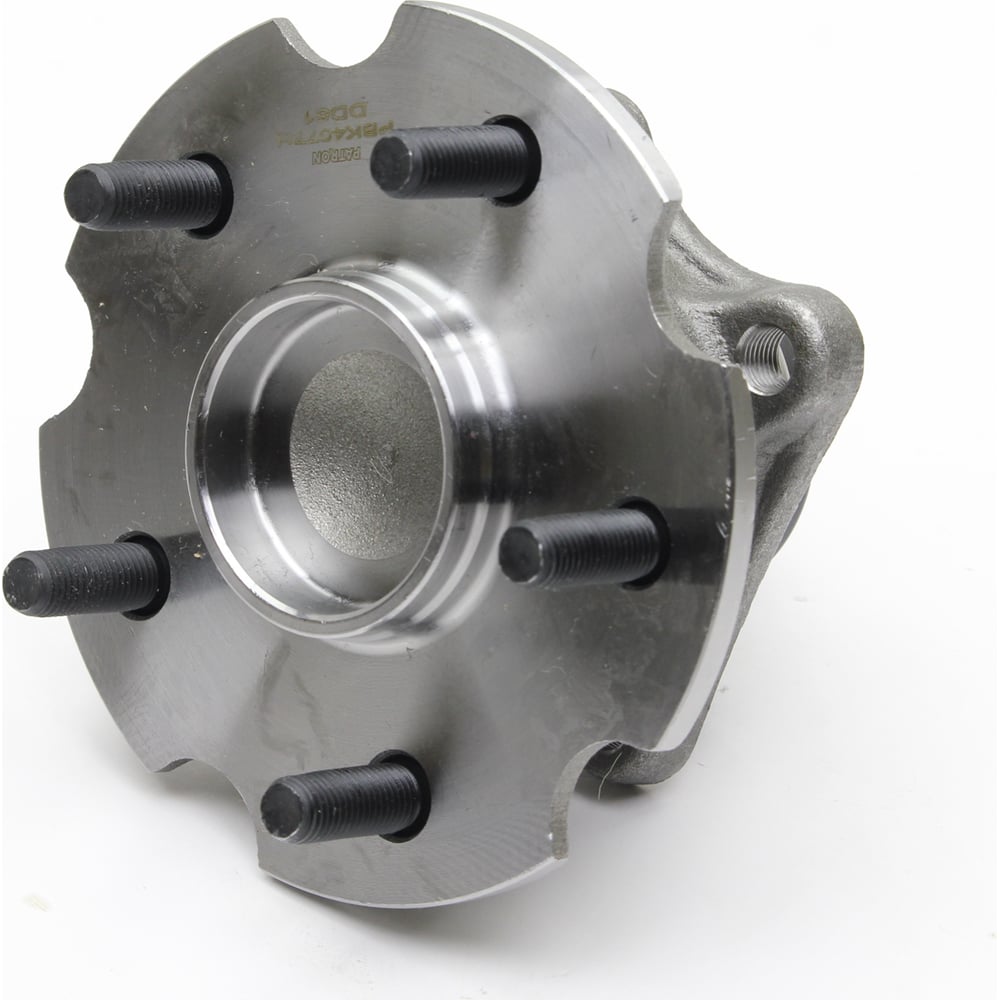 Ступица колеса задняя TOYOTA Camry V70 PATRON PBK4077H - выгодная цена ...