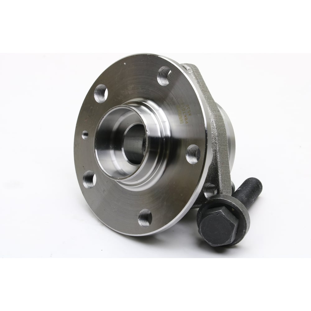 Ступица колеса передняя с ABS AUDI A3 12- \ SKODA: Octavia 12-, Superb ...