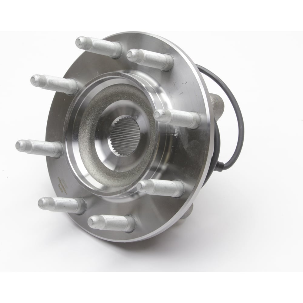 Ступица колеса передняя GM Light Truck: AVALANCHE/ SILVERADO/ SUBURBAN ...