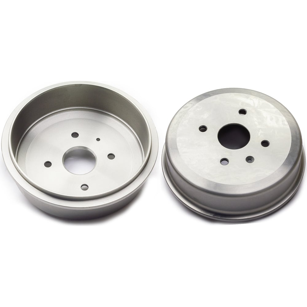 Тормозной барабан CHEVROLET: REZZO 1.6/2.0 05->, DAEWOO: REZZO 1.6/1.8 ...