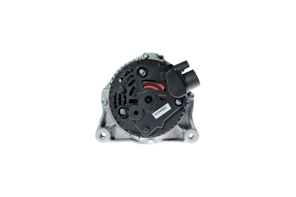 Генератор 14В, 80 A Hella 8EL 011 710-431 - выгодная цена, отзывы ...