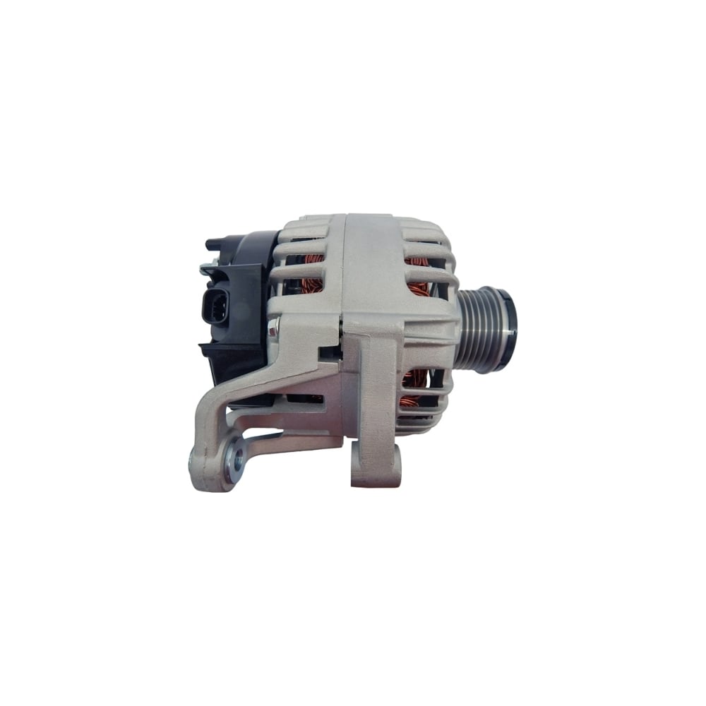 Генератор OPEL Hella 8EL 011 713-291 - выгодная цена, отзывы ...