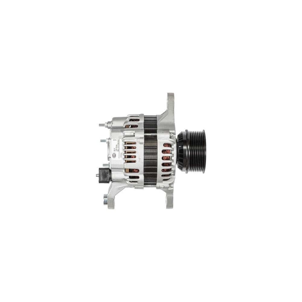 Генератор RENAULT TRUCKS Hella 8EL 012 584-831 - выгодная цена, отзывы ...