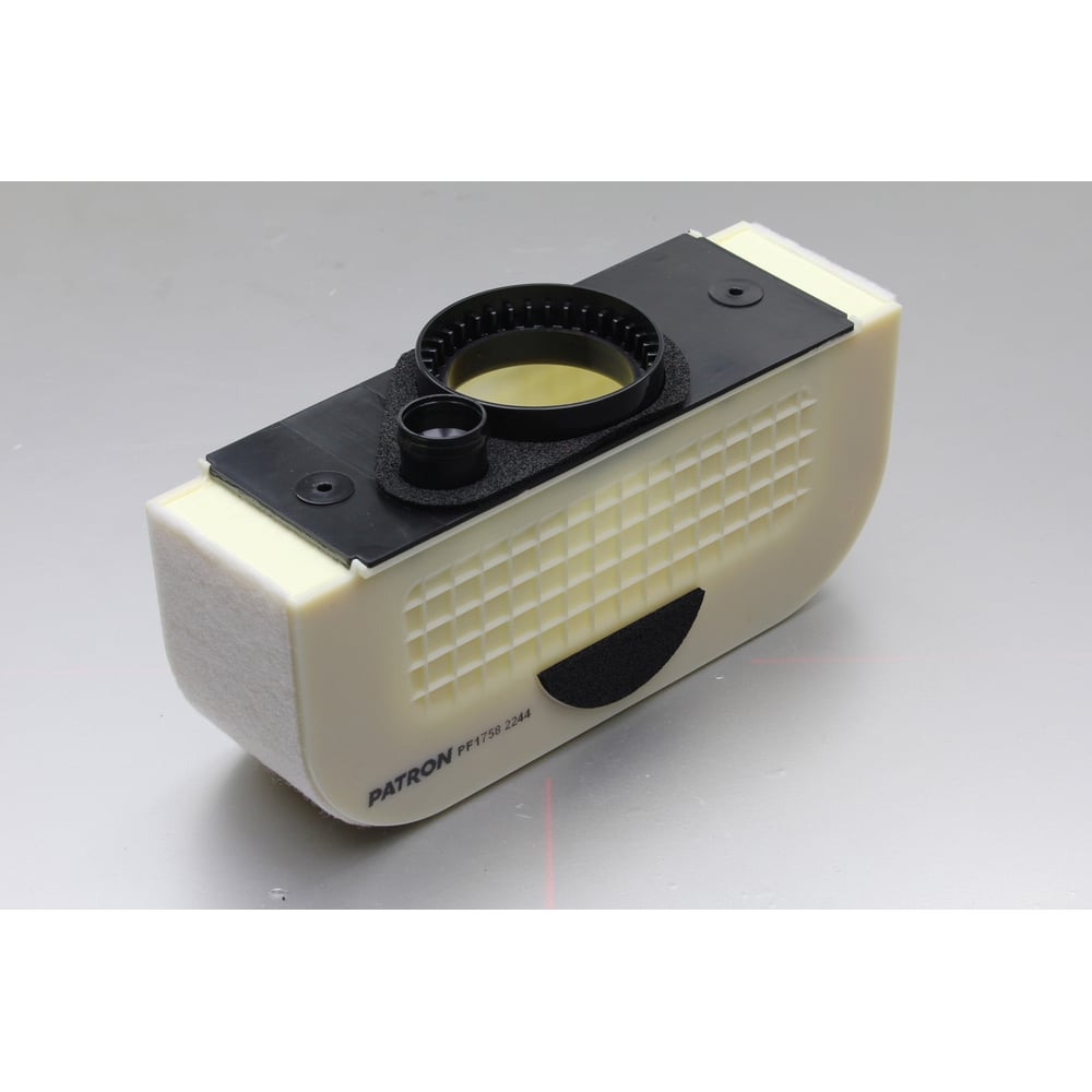 Фильтр воздушный BENTLEY BENTAYGA 6.0L PATRON PF1758 - выгодная цена ...