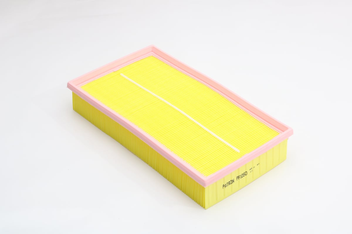 Фильтр воздушный (с.п. EU) MERCEDES-BENZ: E-CLASS 95-02, E-CLASS ...