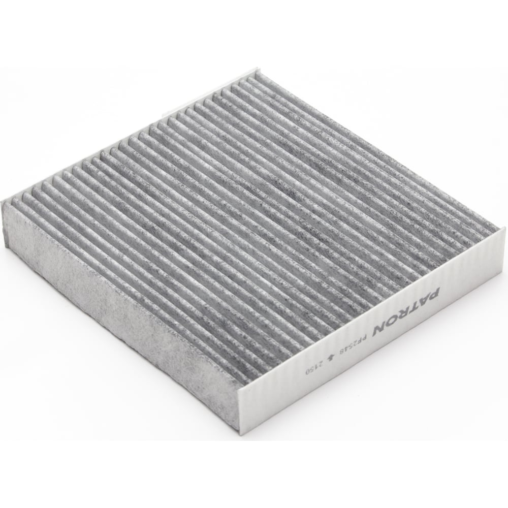 Фильтр салона угольный GEELY ATLAS, BOYUE PATRON PF2548 - выгодная цена ...