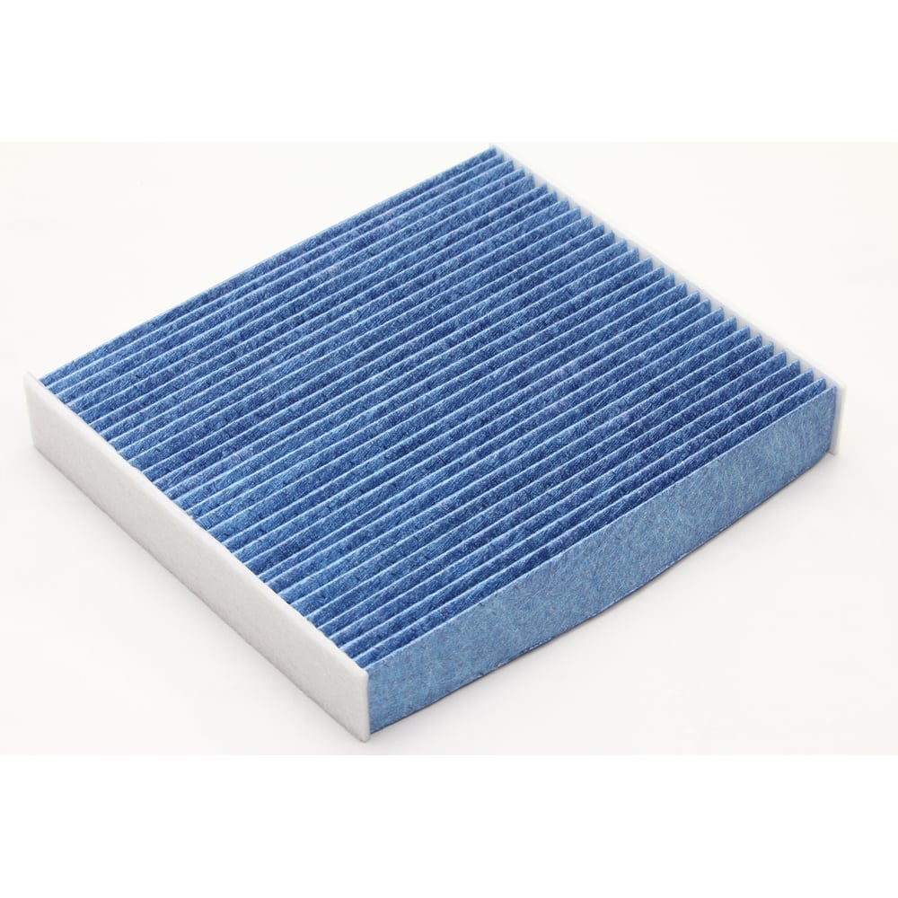 Фильтр салона антибактериальный (без угля) GEELY TUGELLA(FY11) 2.0TD ...