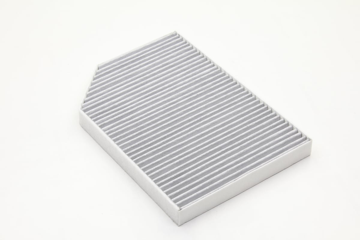 Фильтр салона угольный PORSCHE Panamera 971 / Taycan 9J1 PATRON PF2586 ...