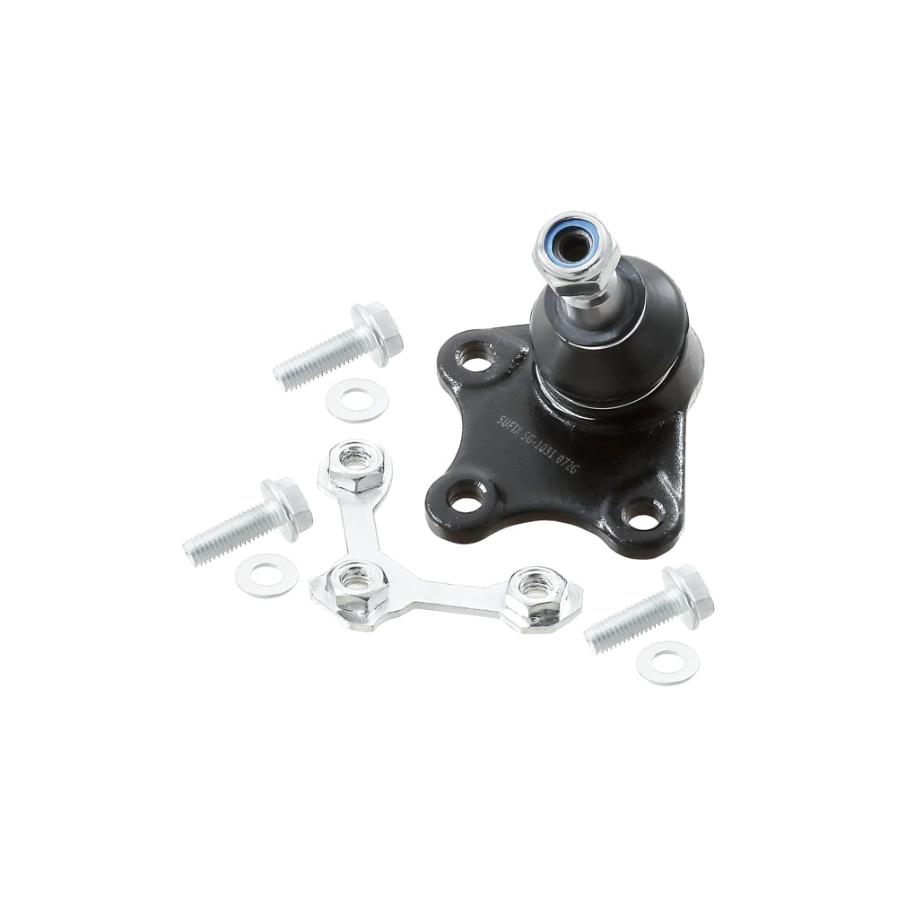 Шаровая опора нижняя L SUFIX SG-1030 - выгодная цена, отзывы ...