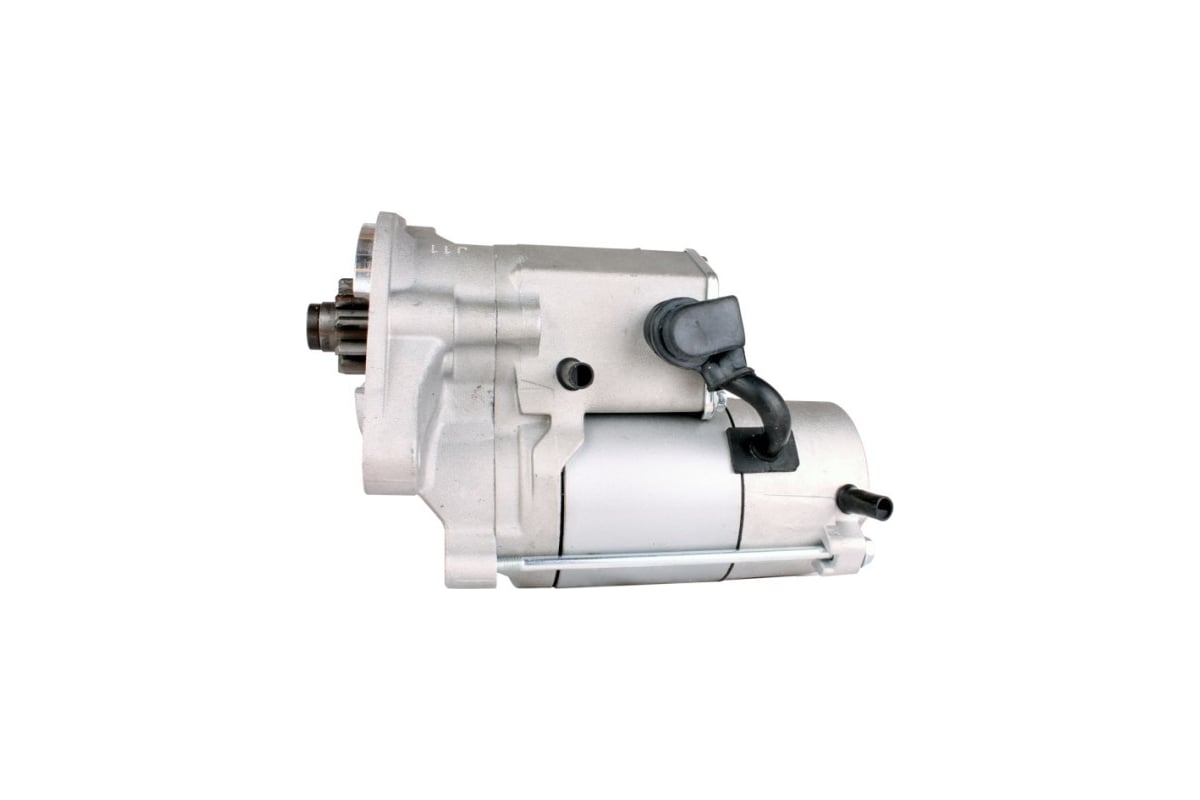 Стартер 12В TOYOTA Hella 8EA 012 527-231 - выгодная цена, отзывы, характеристики, фото - купить ...