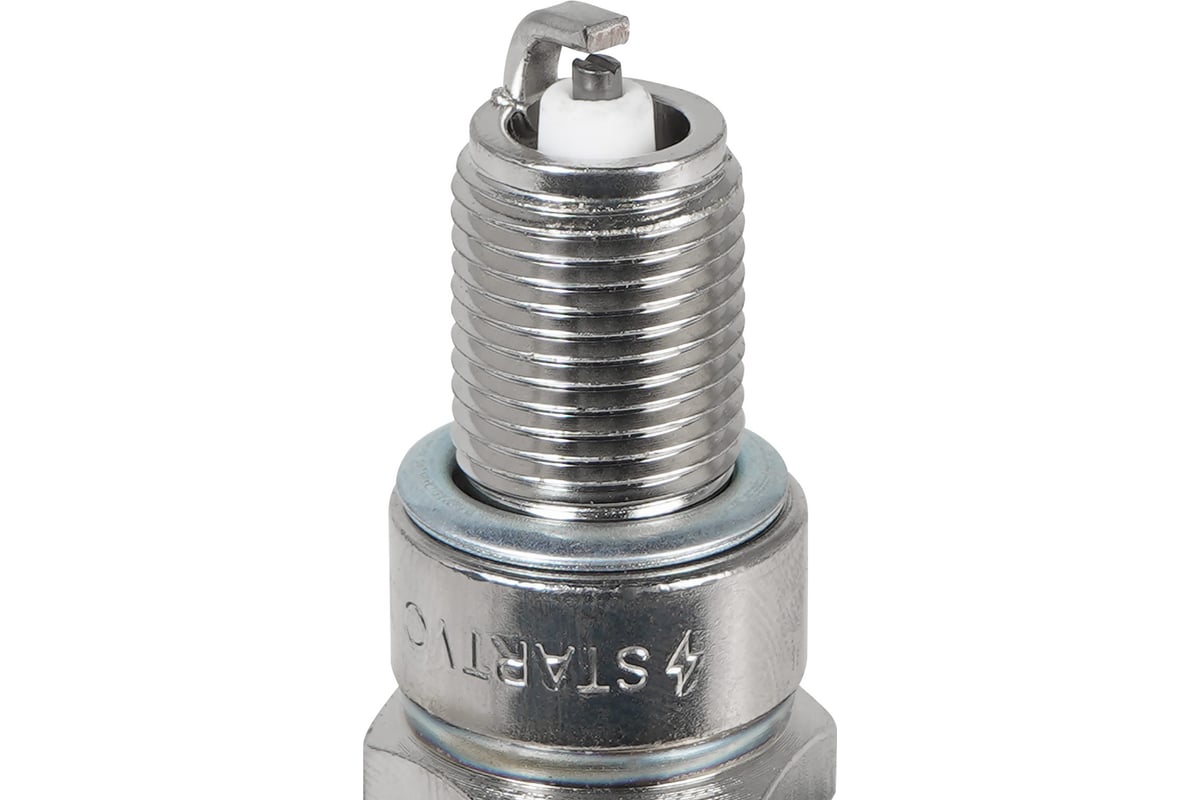 Свеча зажигания Лада 2101-2107 карб. (зазор 0,7мм) StartVOLT VSP 0102 ...