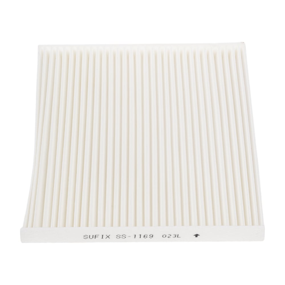 Фильтр салонный SUFIX SS-1169 - выгодная цена, отзывы, характеристики, фото - купить в Москве и РФ