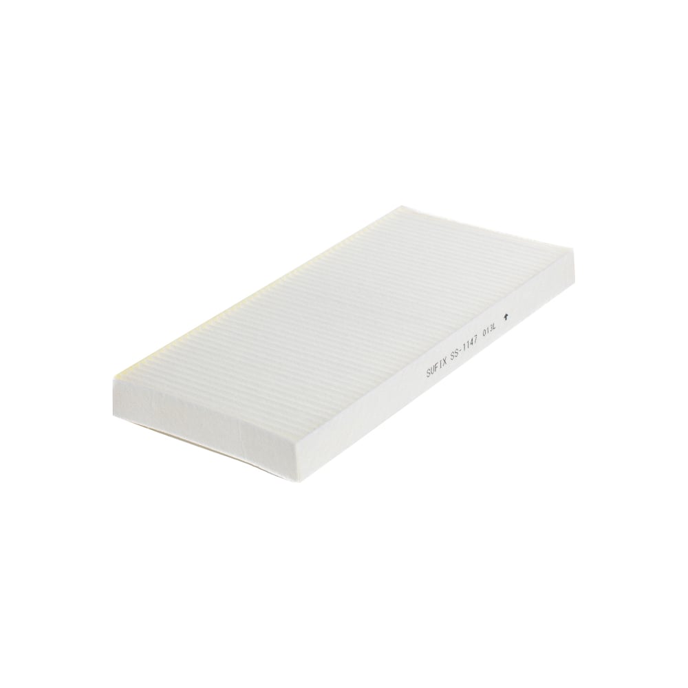 Фильтр салонный SUFIX SS-1147 - выгодная цена, отзывы, характеристики, фото - купить в Москве и РФ