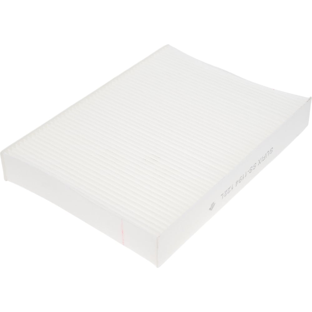 Фильтр салонный SUFIX SS-1194 - выгодная цена, отзывы, характеристики, фото - купить в Москве и РФ