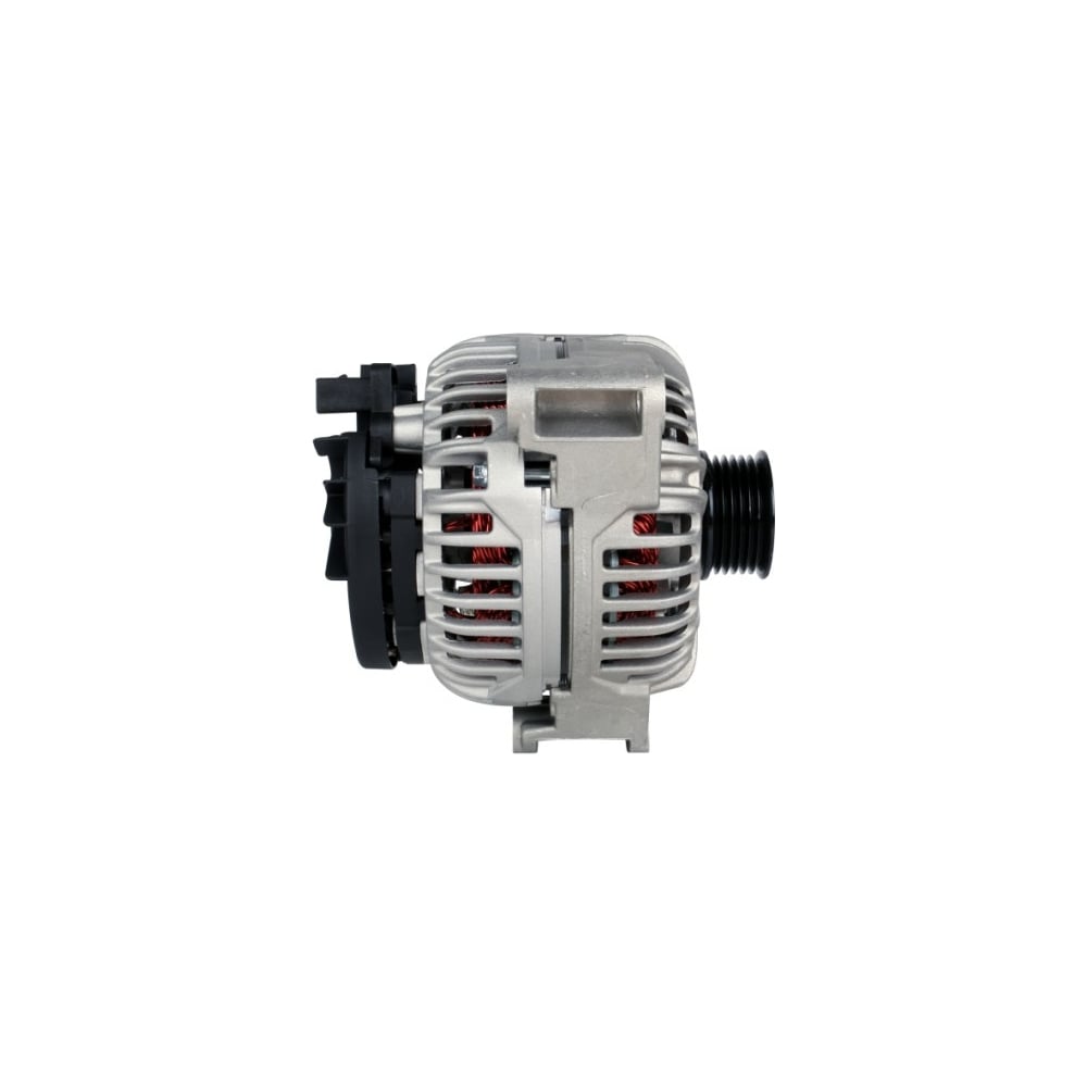 Генератор MERCEDES-BENZ Hella 8EL 012 428-721 - выгодная цена, отзывы ...