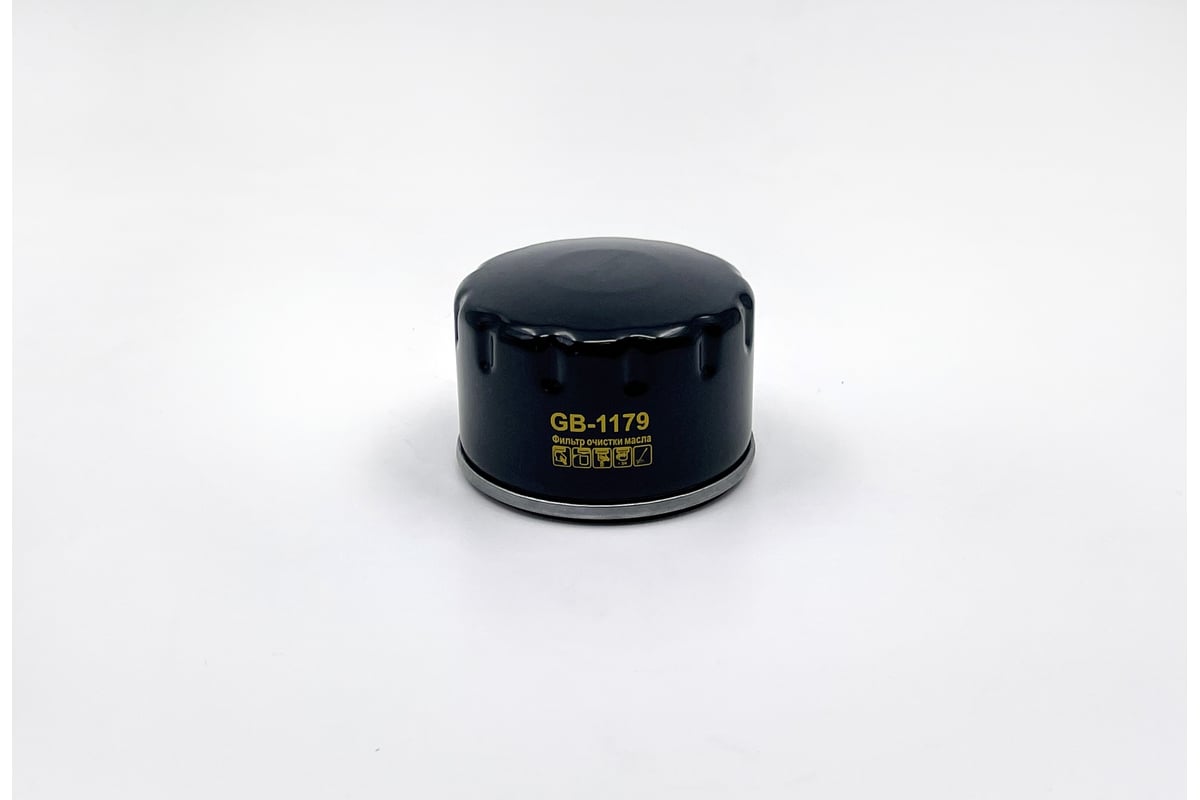 Фильтр масляный LADA Largus K7M, K4M; RENAULT Clio, Duster, Fluence ...