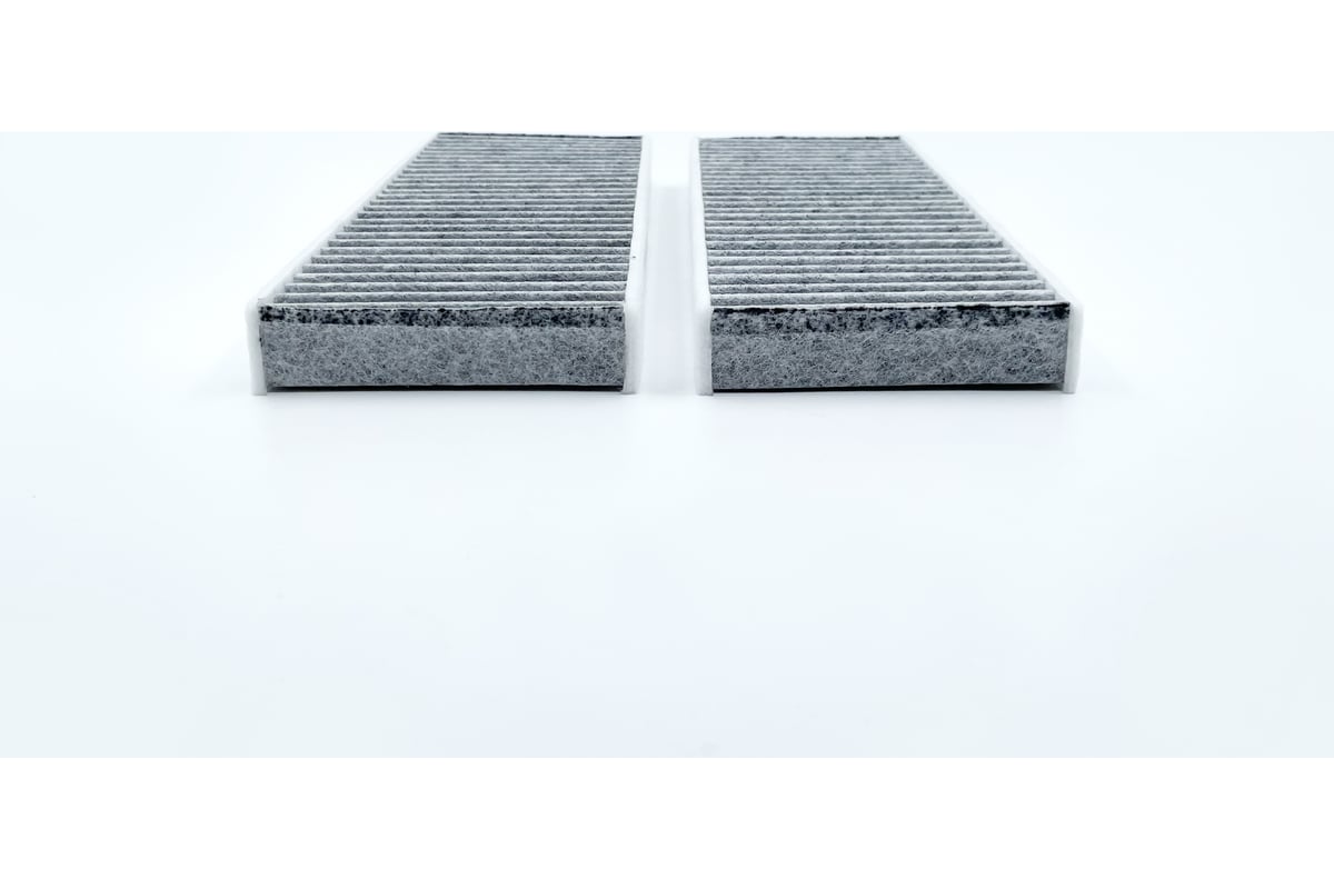 Фильтр салона угольный NISSAN Navara/Pick Up (D22/D40), Pathfinder (R51 ...