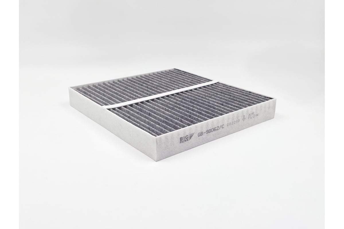 Фильтр салона угольный HYUNDAI Elantra VII, Ioniq 5, Santa Fe IV ...