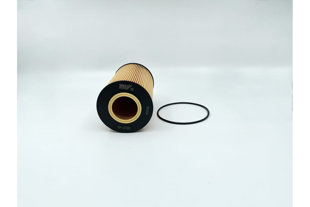 Фильтр масляный MAN TGA (D 2066), TGS, TGX (D 2066, D 2676 (E4, E5 ...